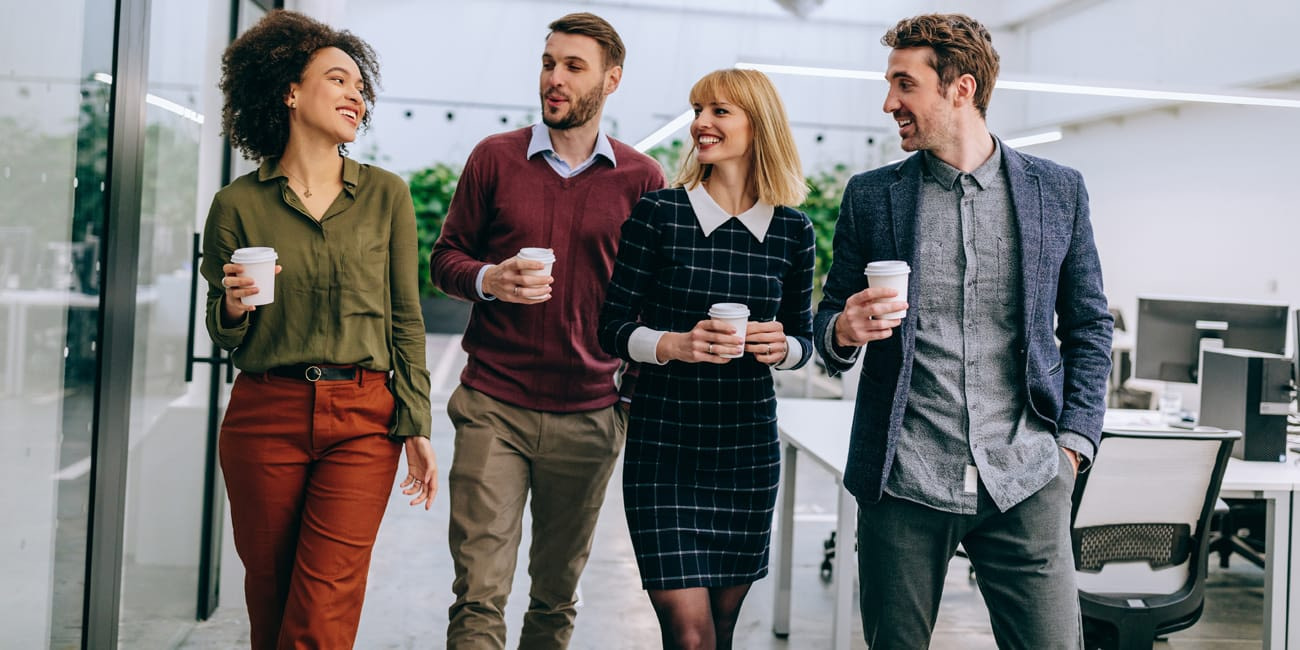 Revisiting Your Dress Code Policy