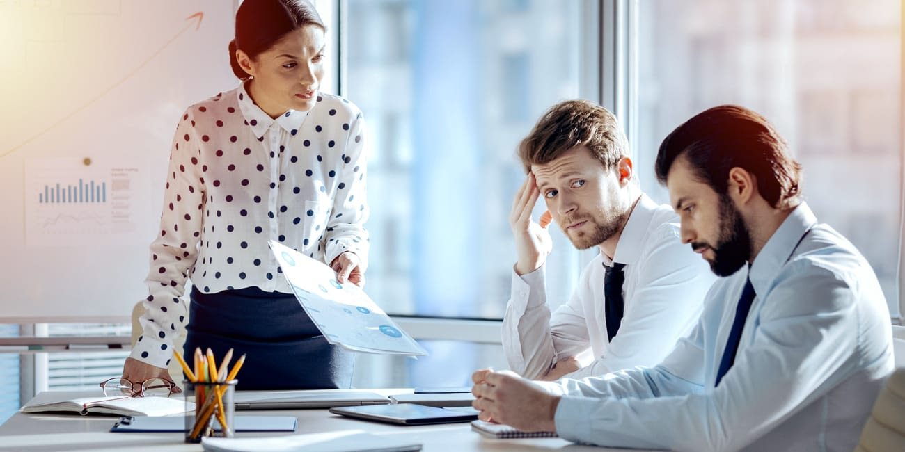 5 Effective Tips for Making Employee Write-Ups Positive