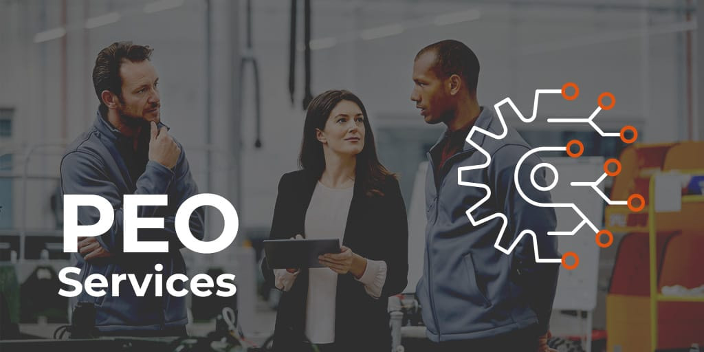 Is a Full Offering of PEO Services the Right Option for your Business?