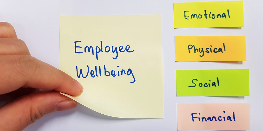 Employee Wellness Programs: Boosting Health and Productivity