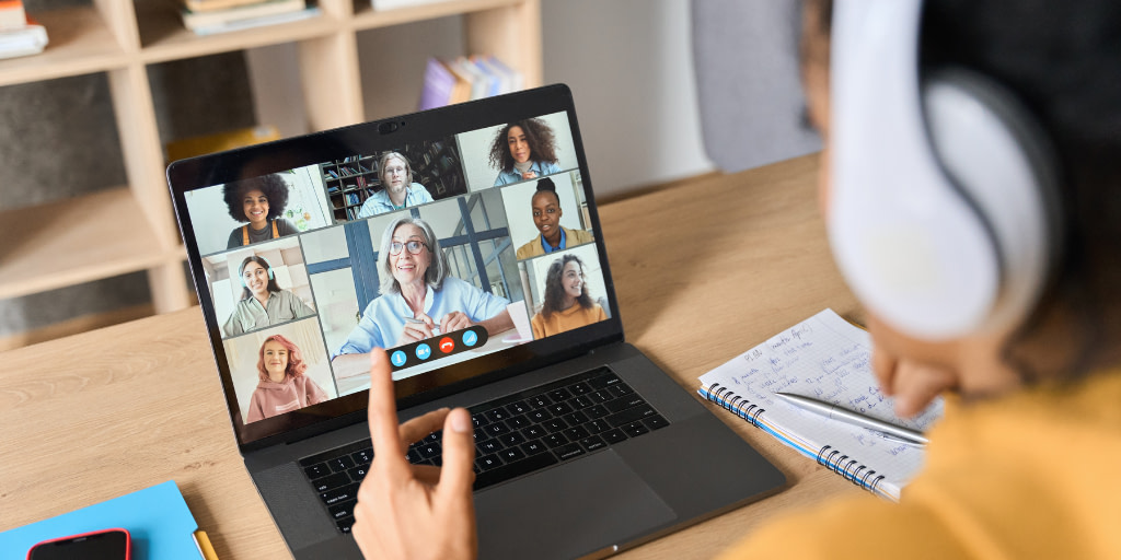 Fun Ideas for Remote Team Building Activities