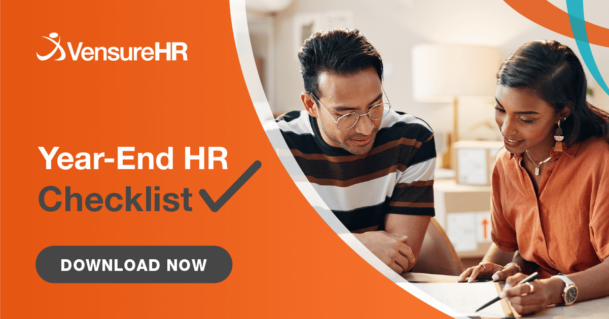 Download Our Free HR Checklist for a Seamless Year-End Wrap-up!