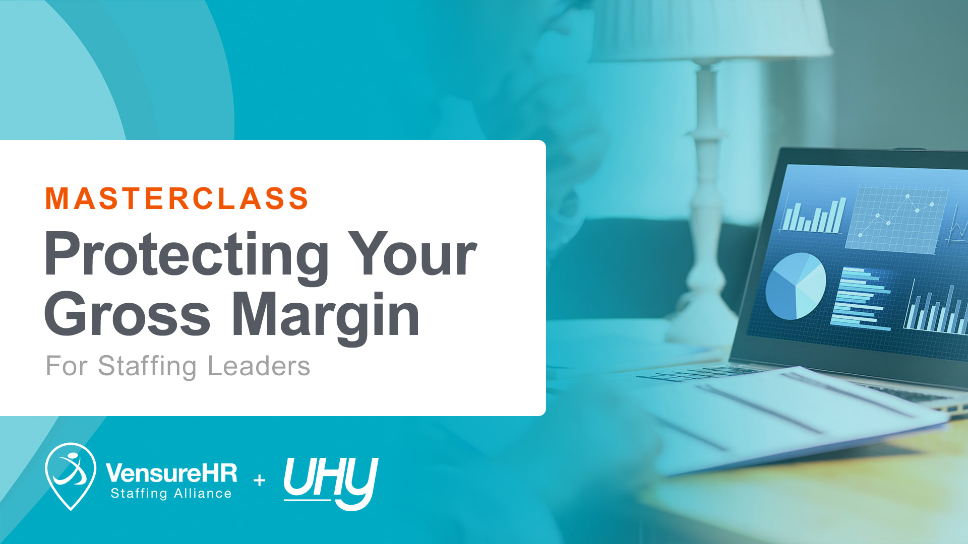 Webinar | Staffing Masterclass: Protecting Your Gross Margin
