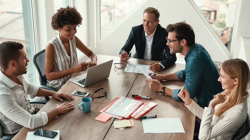 What All Businesses with a Limited Workforce Need