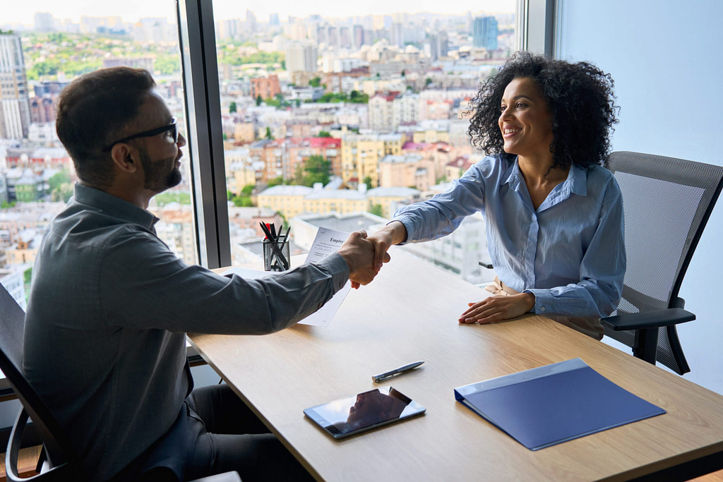 Hiring Internally vs. Externally: Weighing Your Options