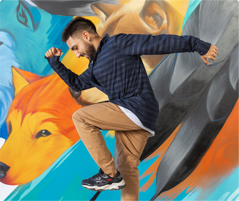 Work With Us - Solvo Global