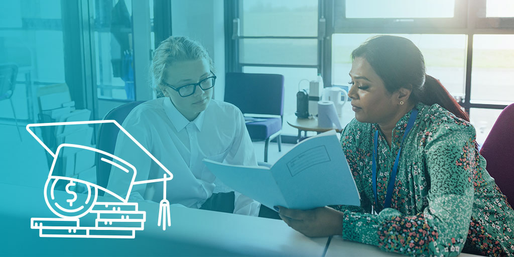 Employer Sponsored Tuition Assistance