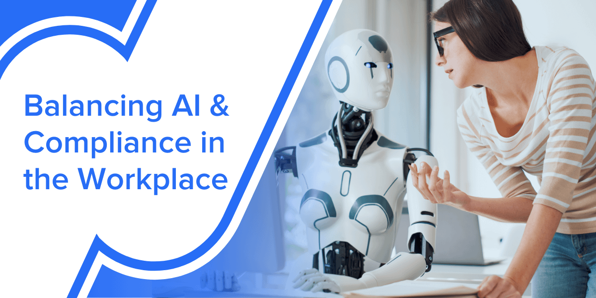 How AI Compliance Affects HR