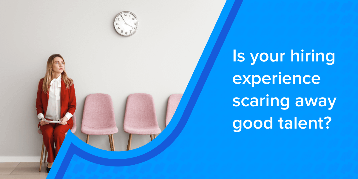 Avoid the Ripple Effect of a Bad Candidate Experience