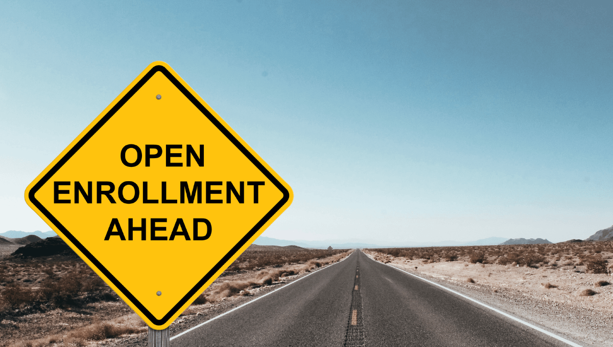 Happy Insurance Awareness Day (Let's Talk Open Enrollment)! - Namely