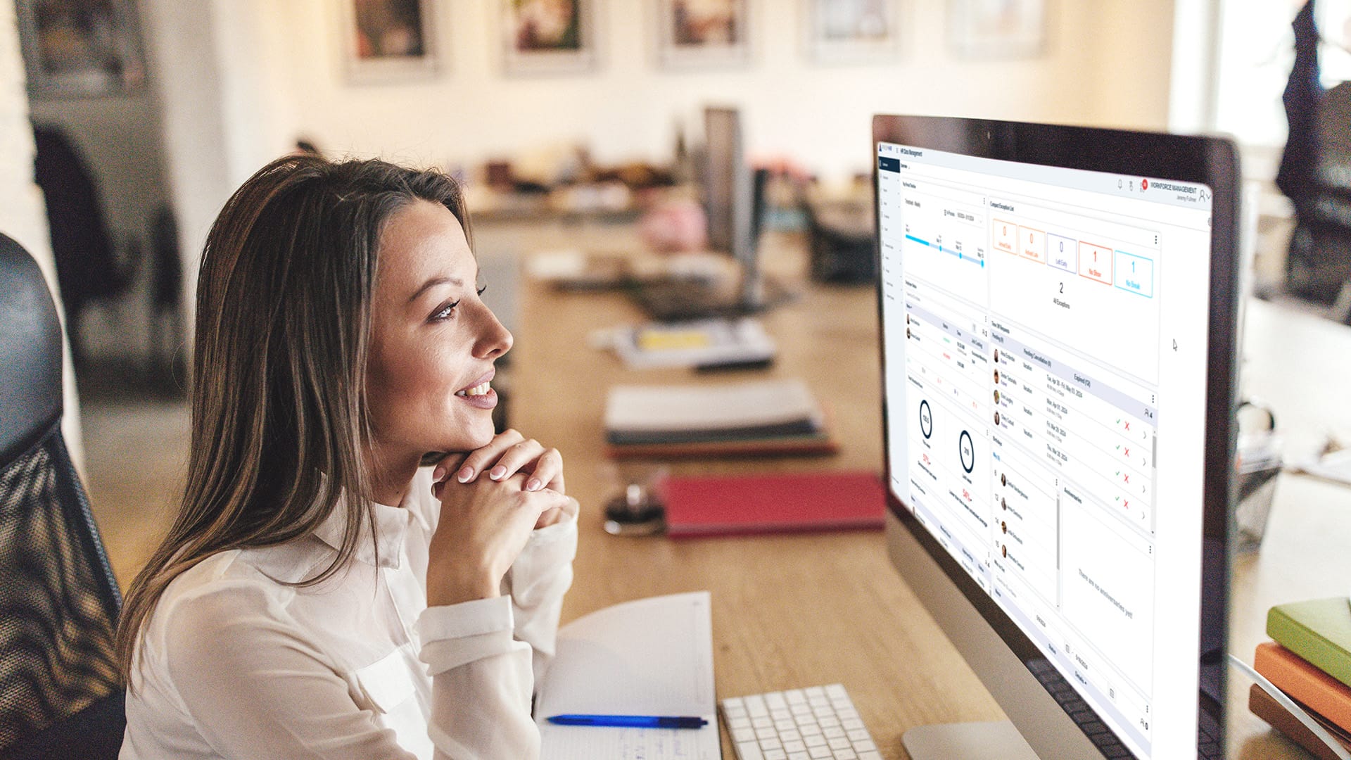 All-In-One HCM Platform, Payroll & Managed Services - Namely