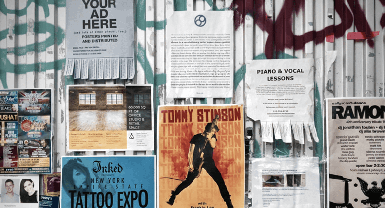 How to Design Better Workplace Posters - Namely