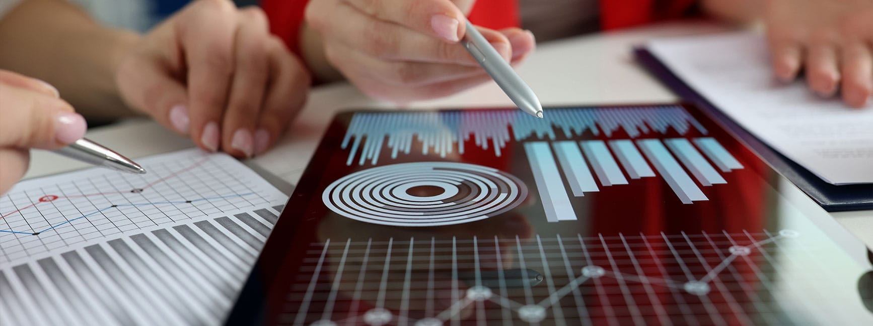 Insperity vs. Trinet vs. VensureHR | Compare The Features