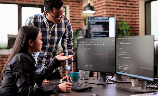 HR Legal Update: White House issues Executive Order on AI