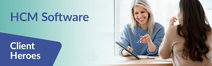 HCM Software: Making Clients Heroes to Their Workers - PrismHR