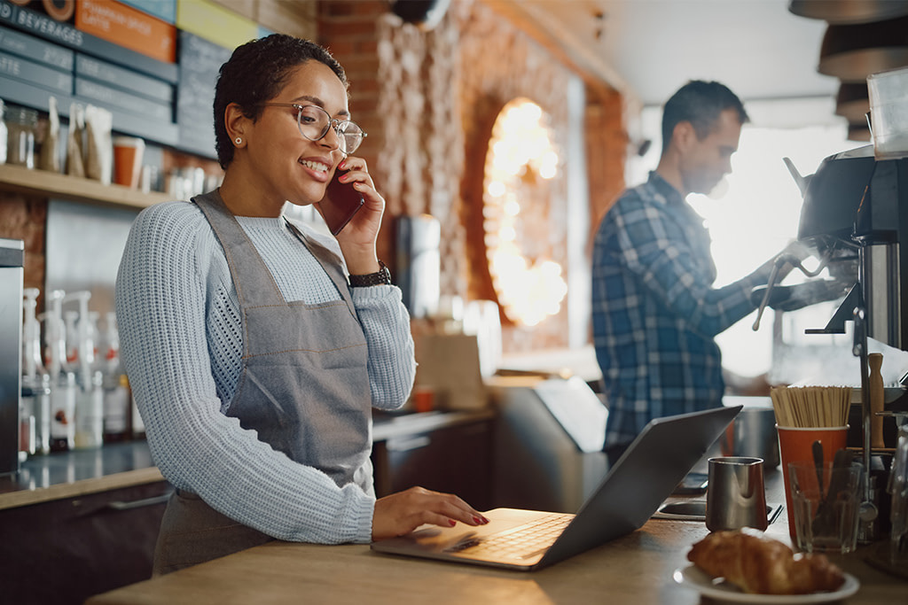 VensureHR Serves Small Businesses (1-50 Employees)