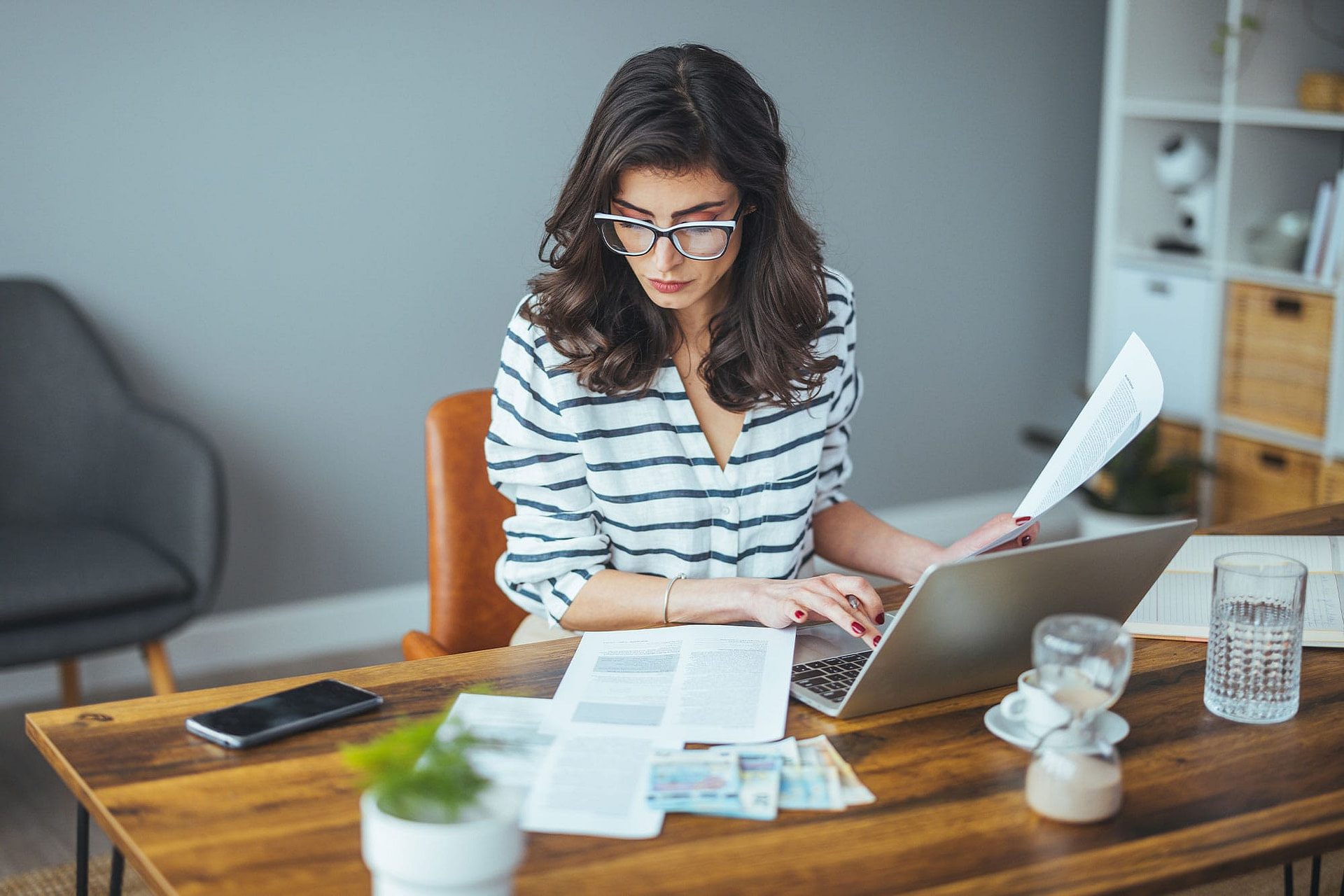 Vensure Makes HR Easy | VensureHR