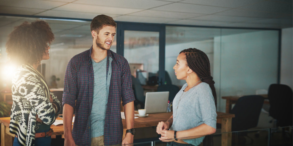 Conflict Resolution Strategies in the Workplace