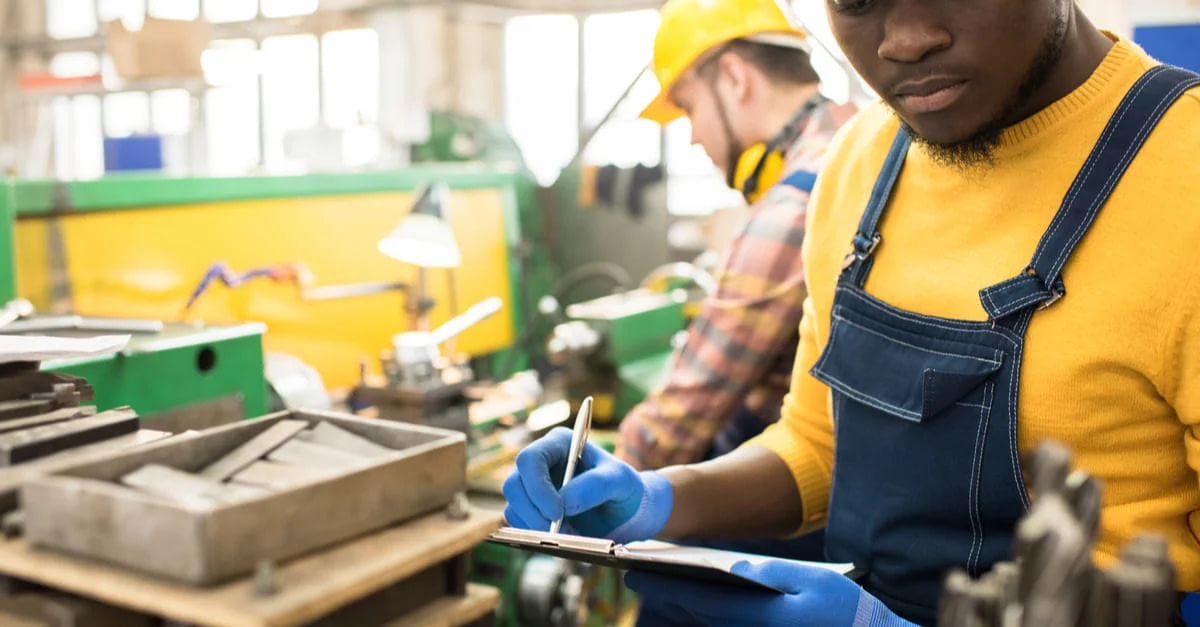 Top 3 Solutions to Scheduling Challenges for Manufacturing