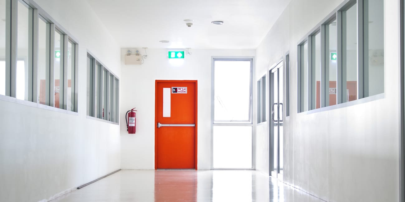 OSHA Exit Routes: What You Need to Know