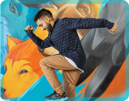 About Us - Solvo Global