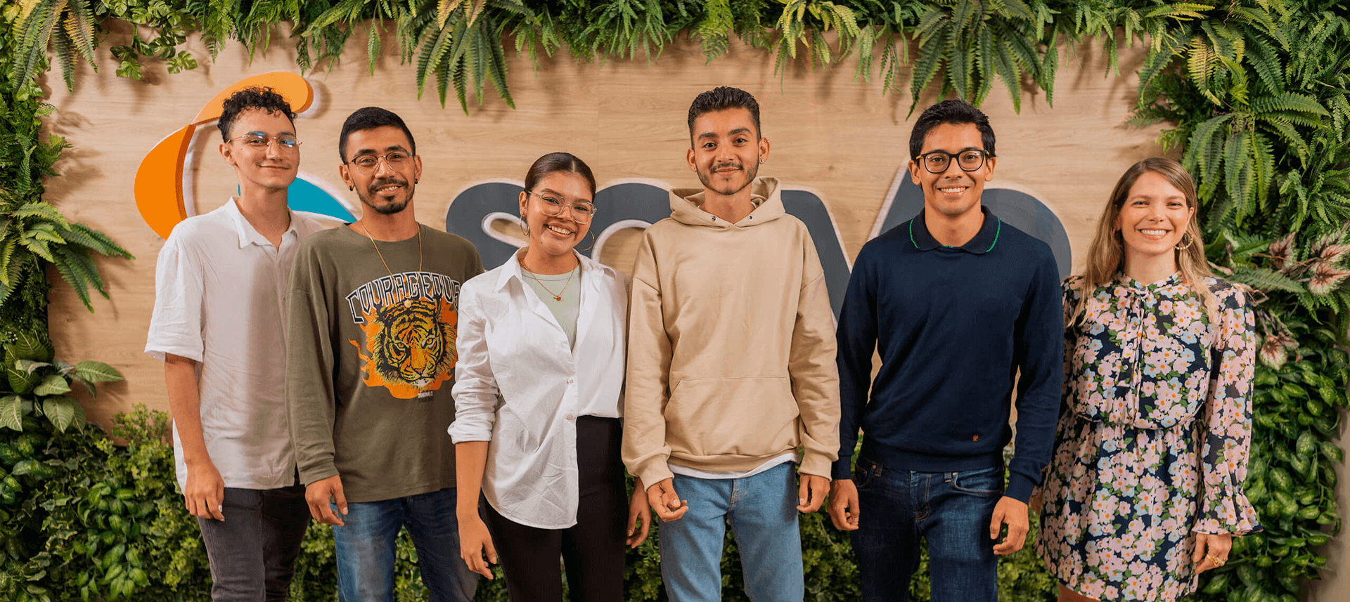 Solvo Story - Solvo Global