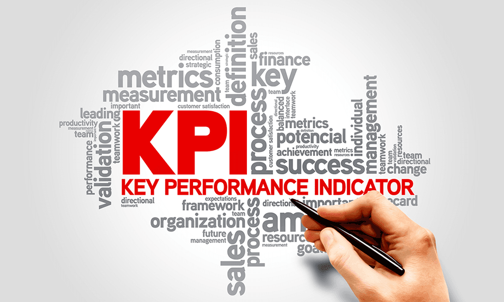 HR KPIs: 5 Critical Metrics To Track | Solvo Global