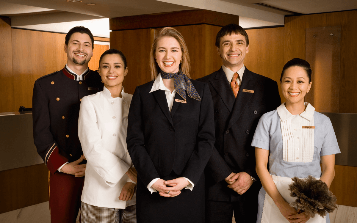How to Reduce Staff Turnover in Hospitality: Key Strategies