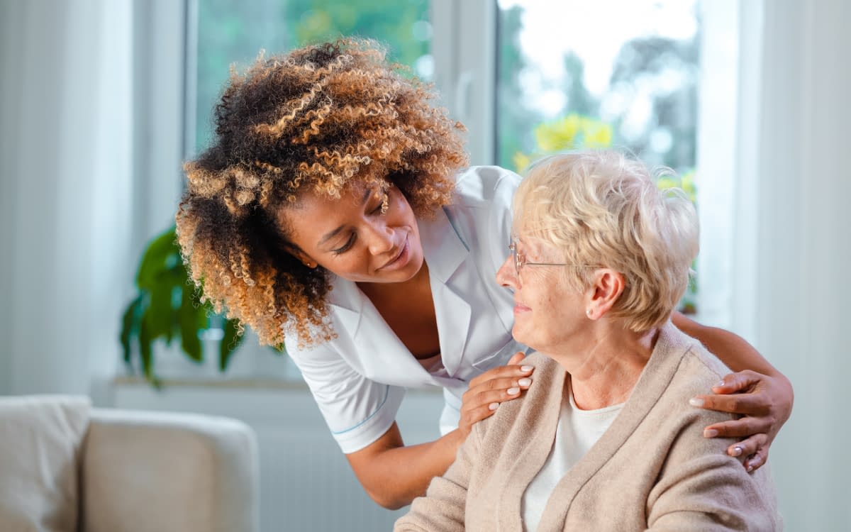 Solving Home Care Staffing Shortages Through Smart Outsourcing - Solvo ...