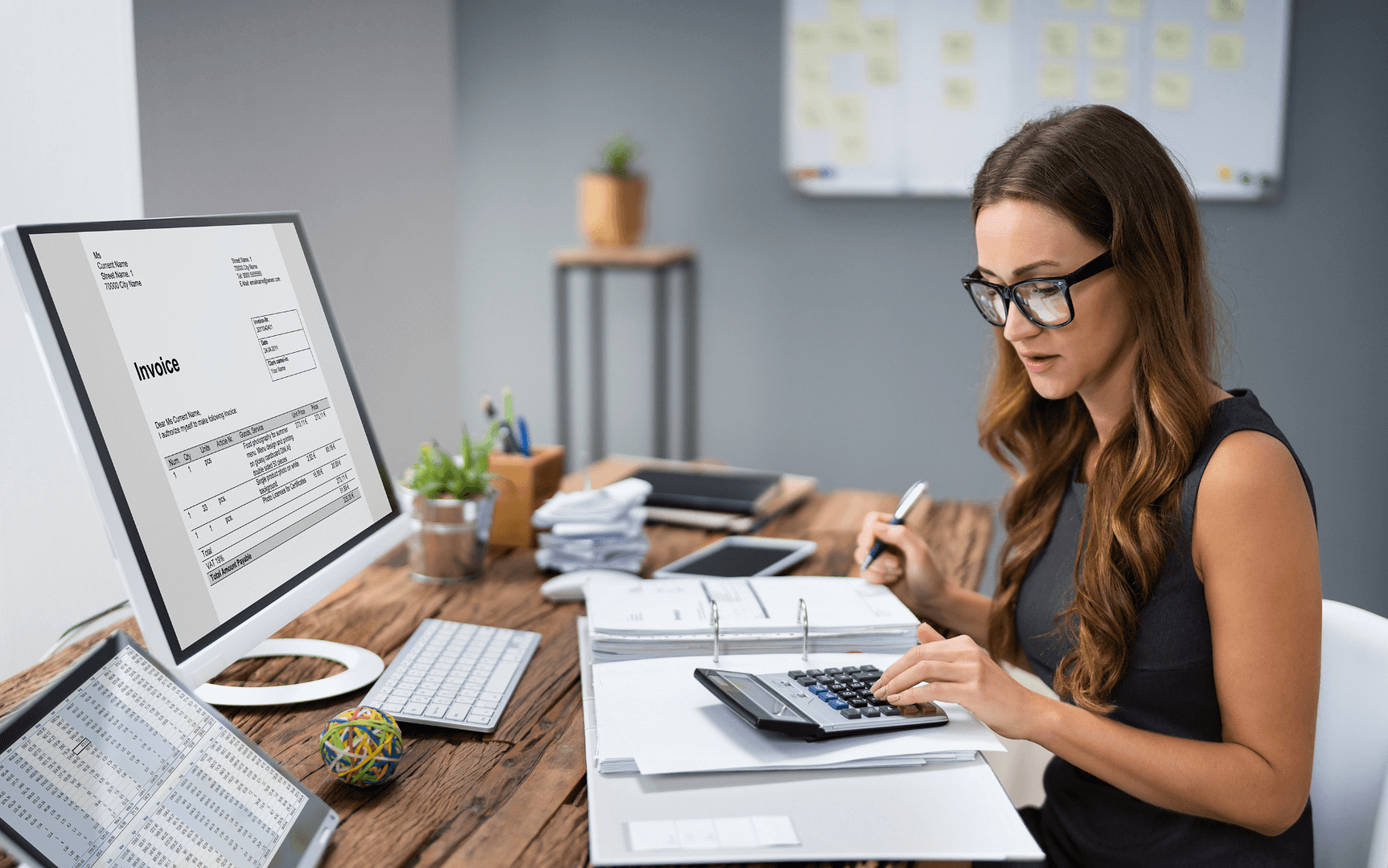 What is Remote Accounting Services and How It Can Help