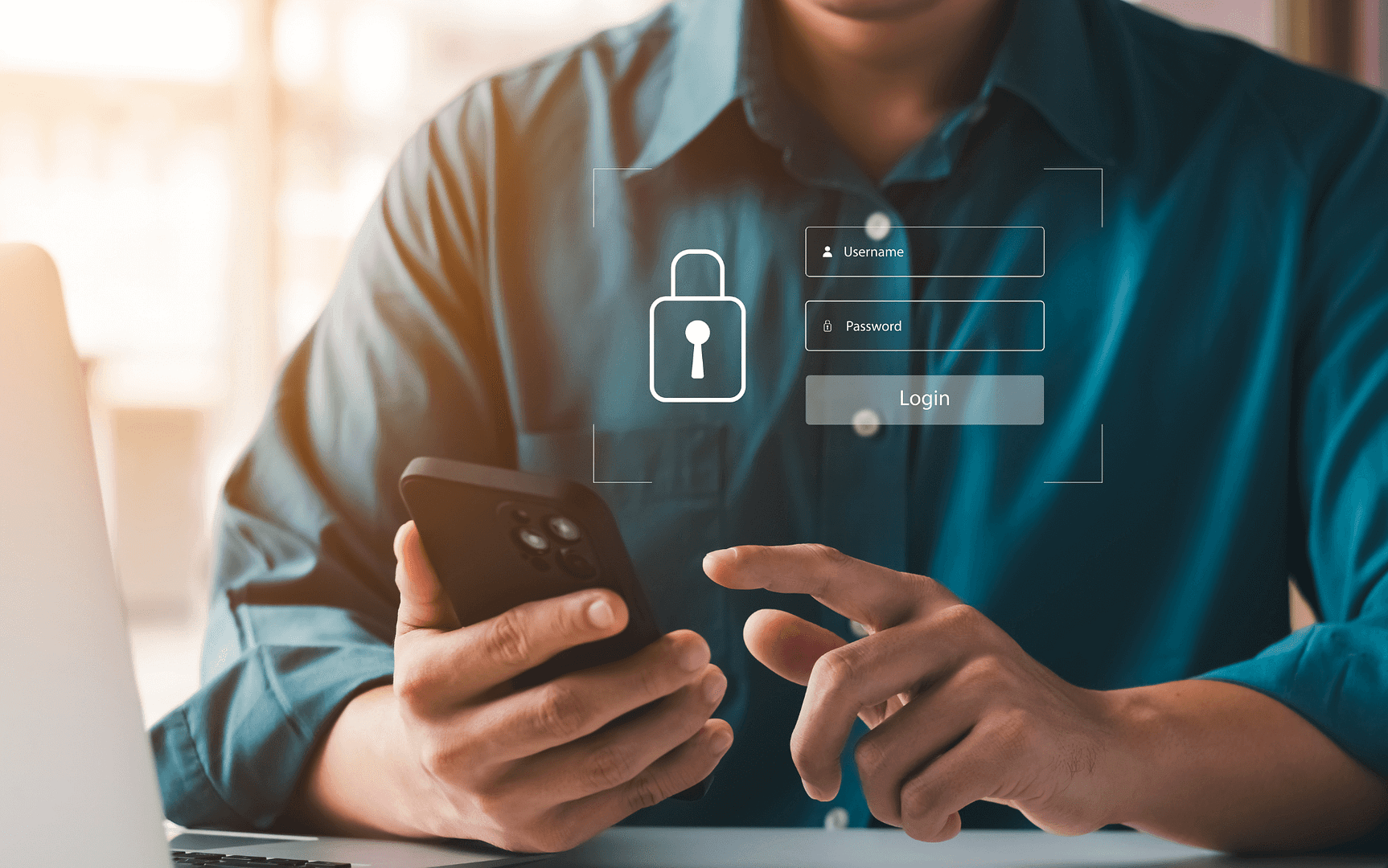 The Risks and Best Practices of Remote Work Security