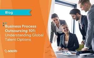 What is Business Process Outsourcing (BPO)? A Talent Guide