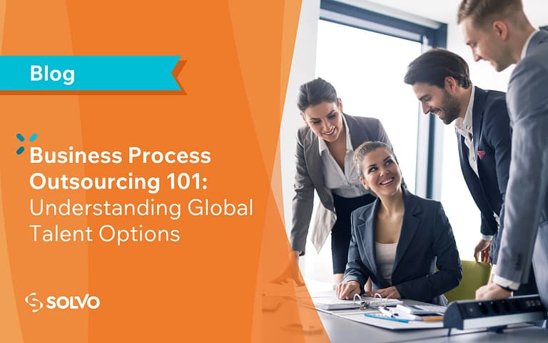 What is Business Process Outsourcing (BPO)? A Talent Guide