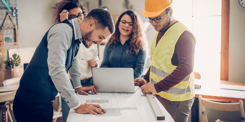 How Remote Construction Recruiting Finds Skilled Labor Fast