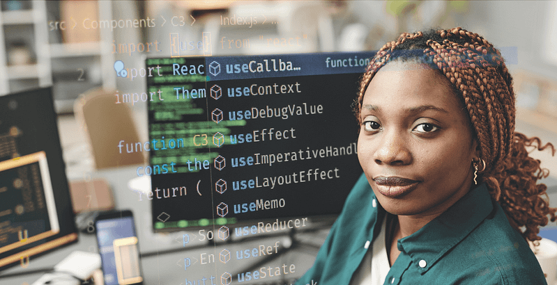 ReactJS Development Services: An In-Depth Guide | Solvo