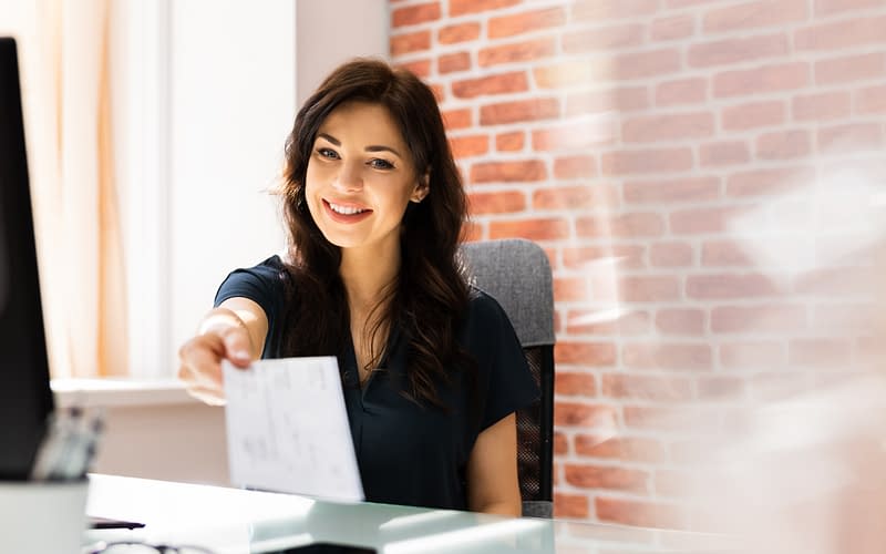 Payroll Administration: Saving Time and Improving Efficiency