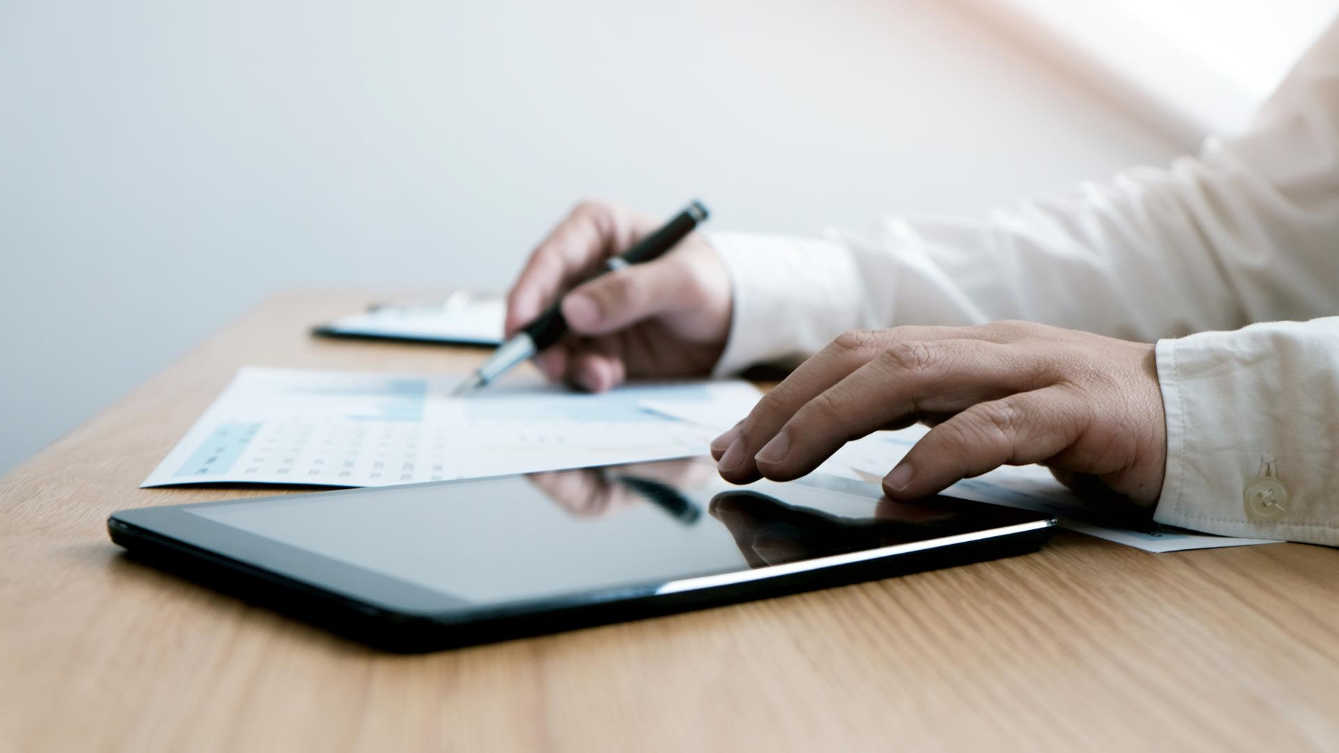 Free HR Assessment - PEO.com