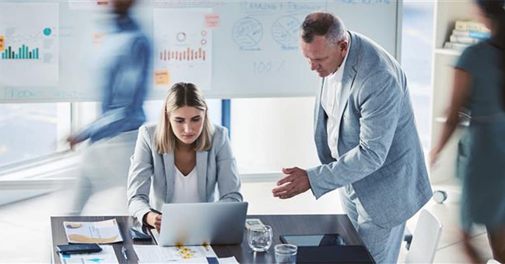 How Innovation Helps Drive Armhr and Tilson's Business Growth