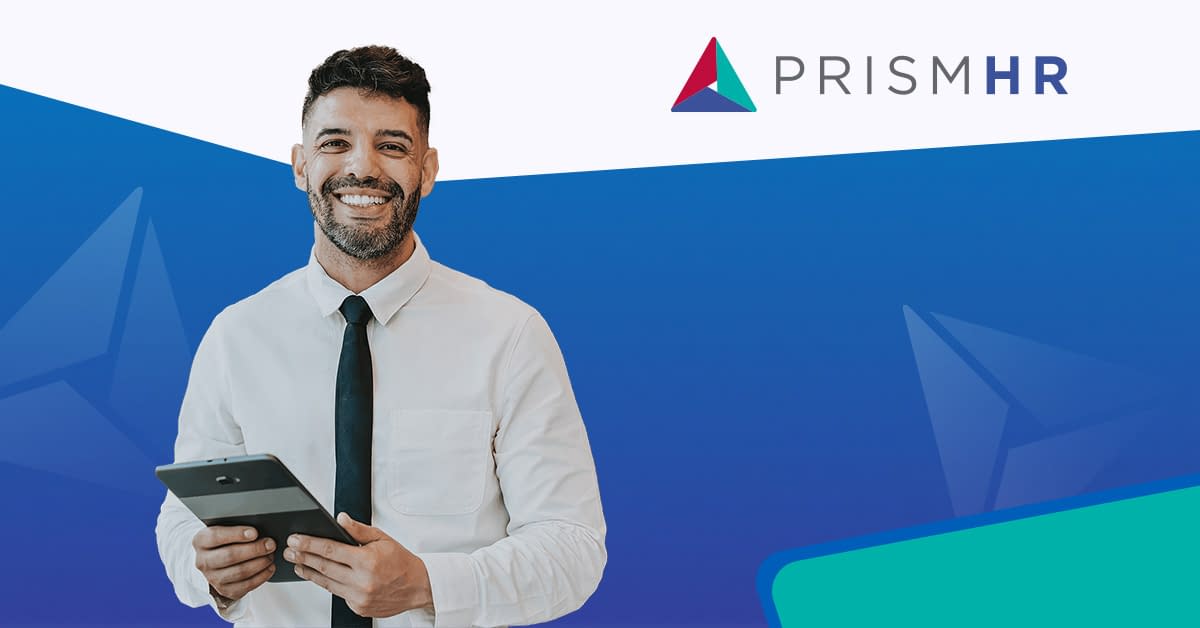 PrismHR Workforce Management - PrismHR