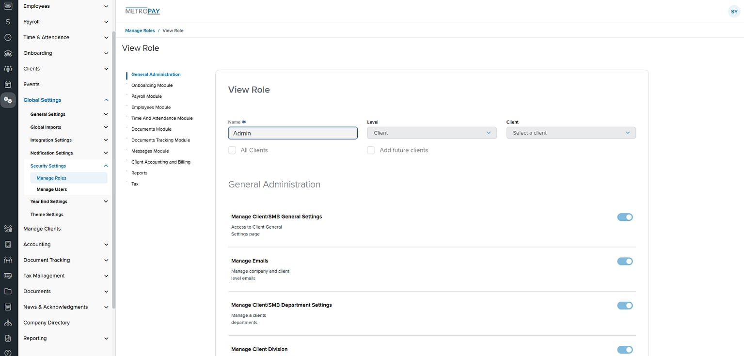 PrismHR Employee Portal - PrismHR