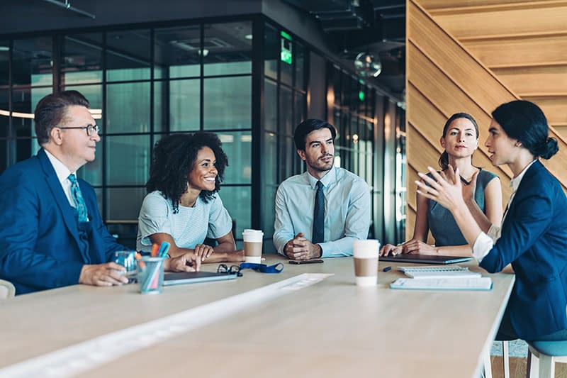 PrismHR Insurance Advisory and Benefits Services