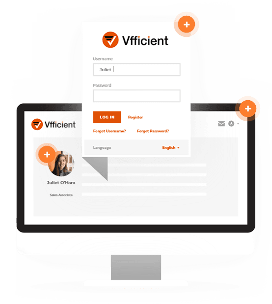 PEO - Vfficent Demo - VensureHR