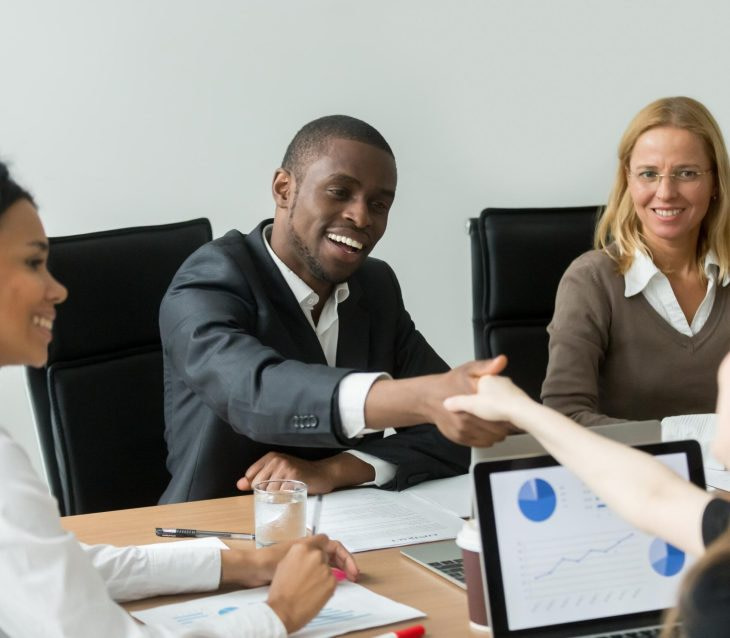 VensureHR Serves The Legal Services Industry