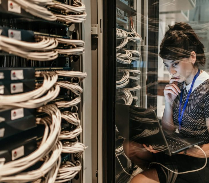 VensureHR Serves The Information Technology Industry