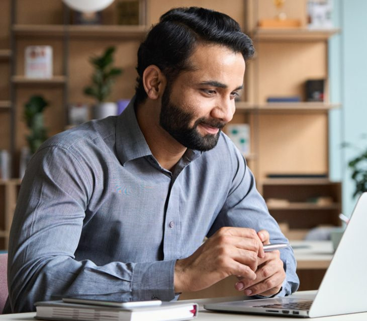 PEO - Vfficent Demo - VensureHR