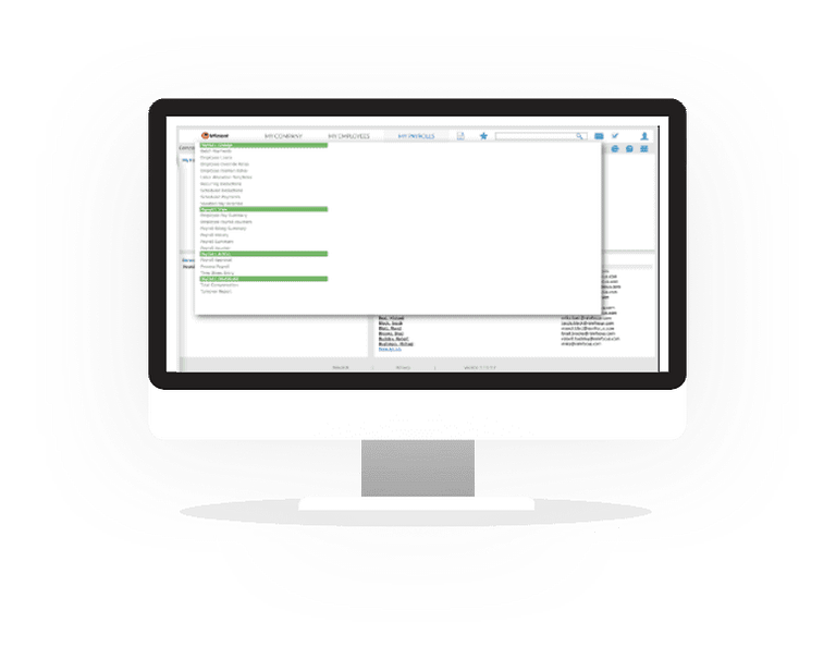 HR Technology Administration with Vfficient | VensureHR