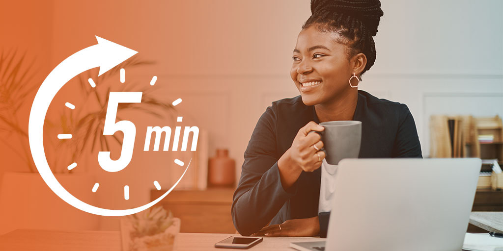 Take 5: Rules to Live By at Work