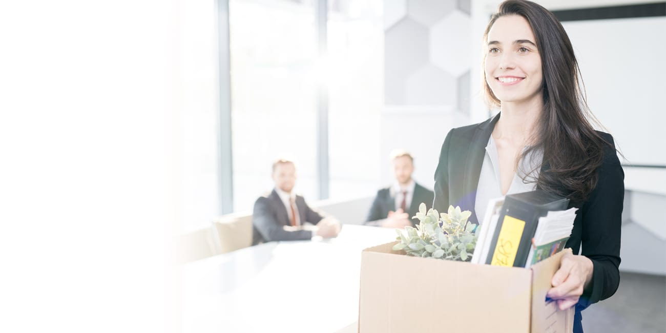 Creating a Thoughtful Offboarding Experience