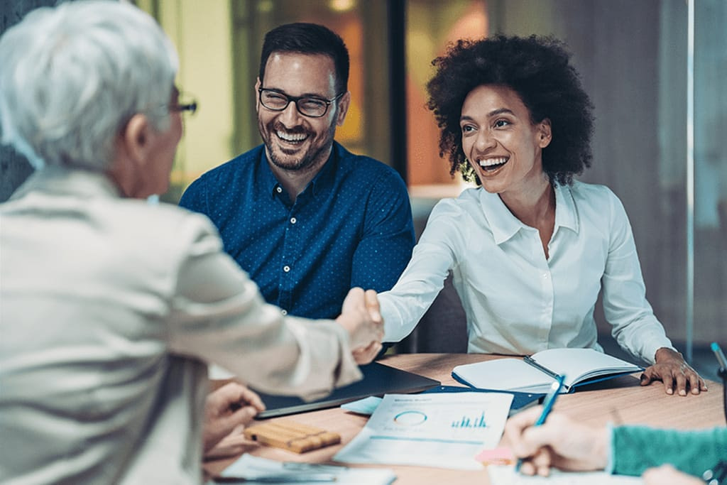 VensureHR Employer Services and PEO Division Partners