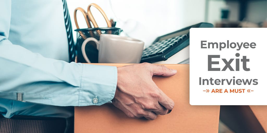 Turnover: Why It's Happening and What You Can Learn from It